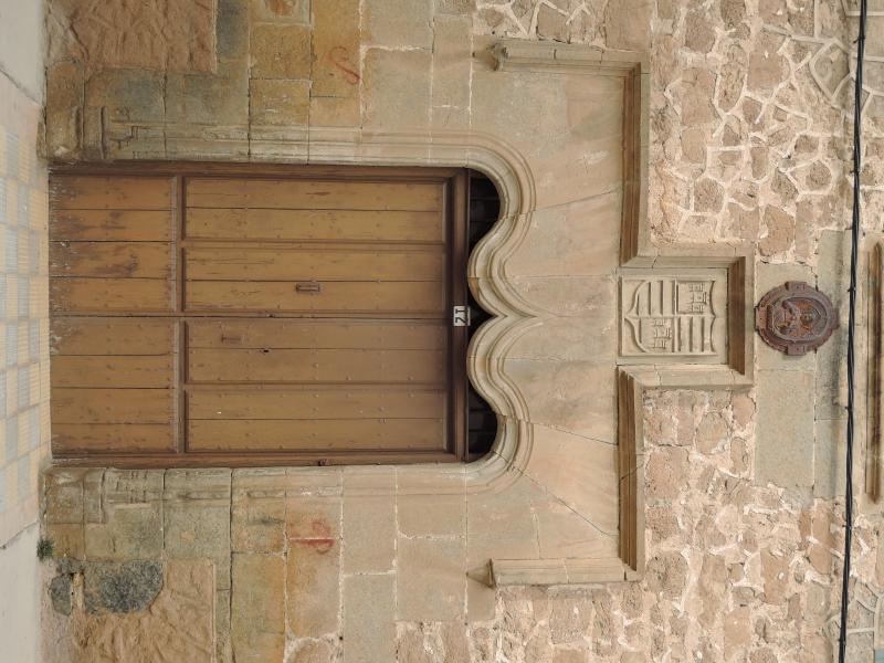 Convento de las Agustinas - Ayuntamiento de Ágreda
