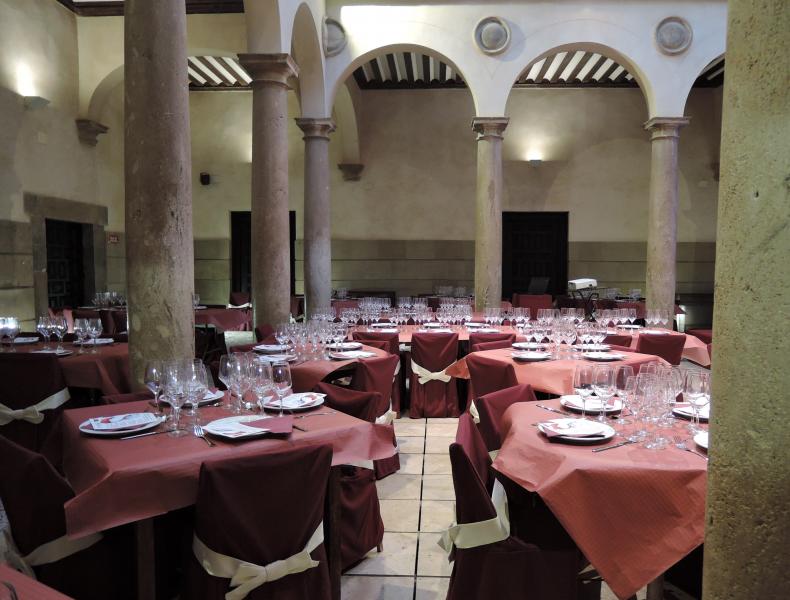 Jornadas Cardo Rojo de Ágreda - Ayuntamiento de Ágreda